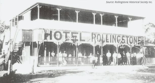 About Us | Rollingstone Neighbourhood Centre